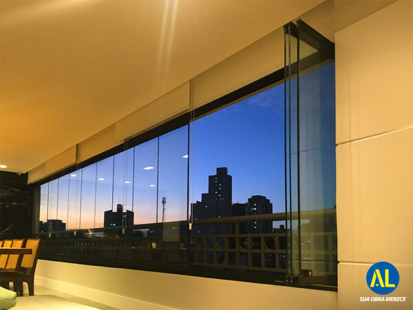 Kit Sacada • AL Indústria