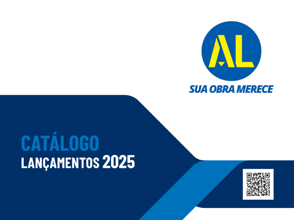 Catálogos • AL Indústria