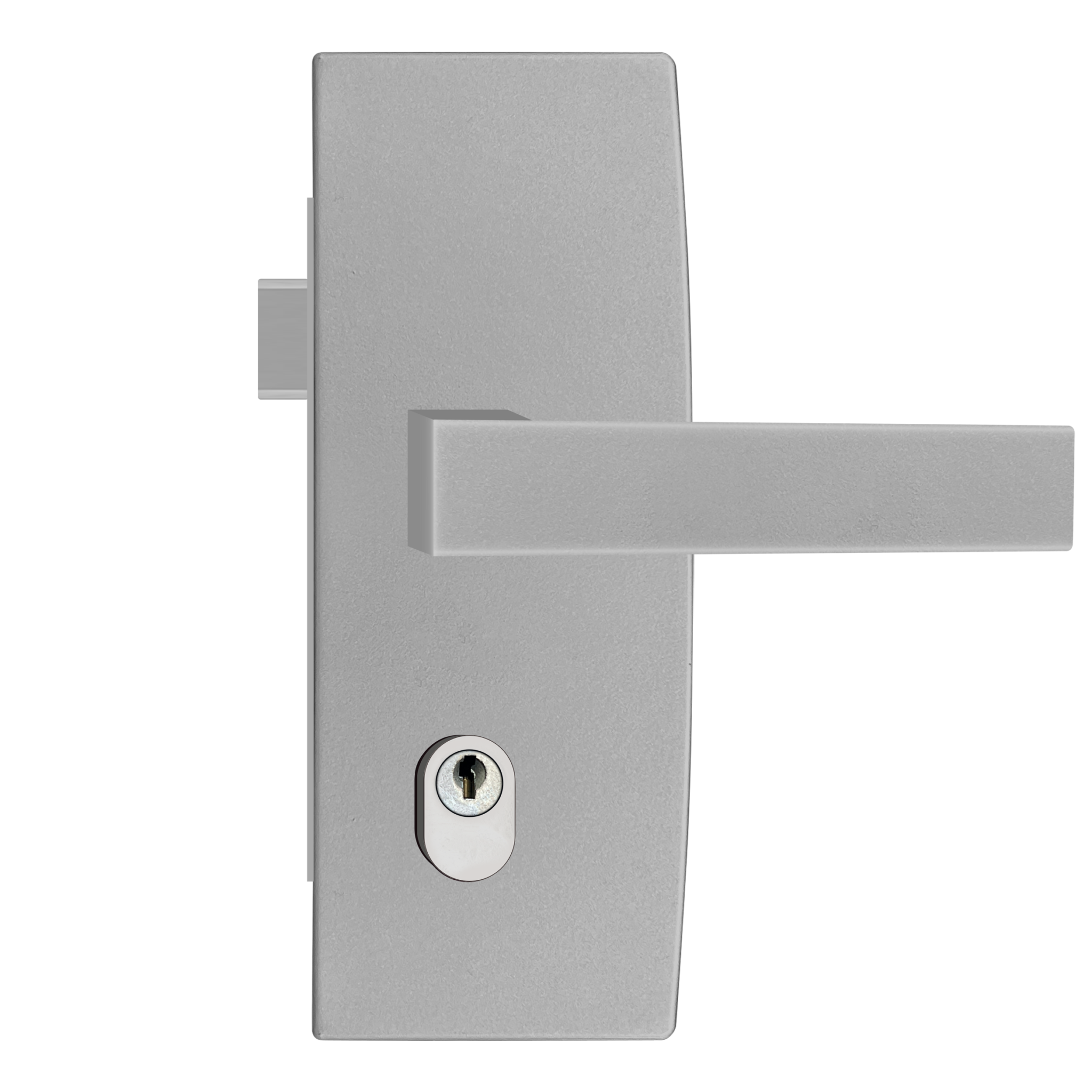 Maçaneta 1520 TA • AL Indústria